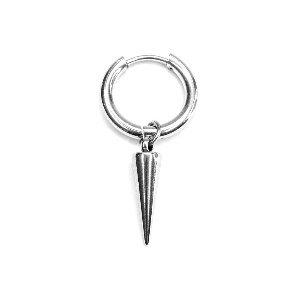 Shop online Cone Hoop - Pierced - Single - Xessories