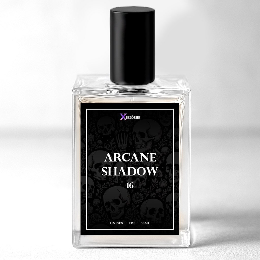 Arcane Shadow 16 - Xessories